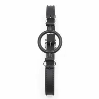 Кляп-рамка из силикона