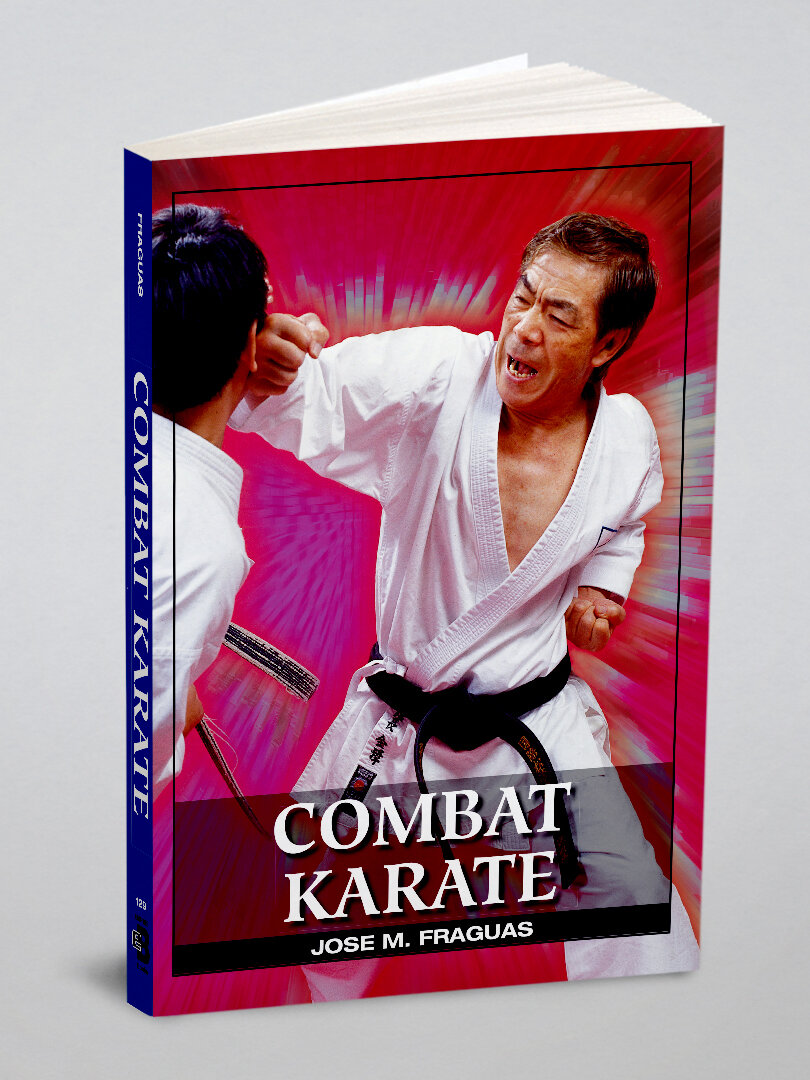 Combat Karate