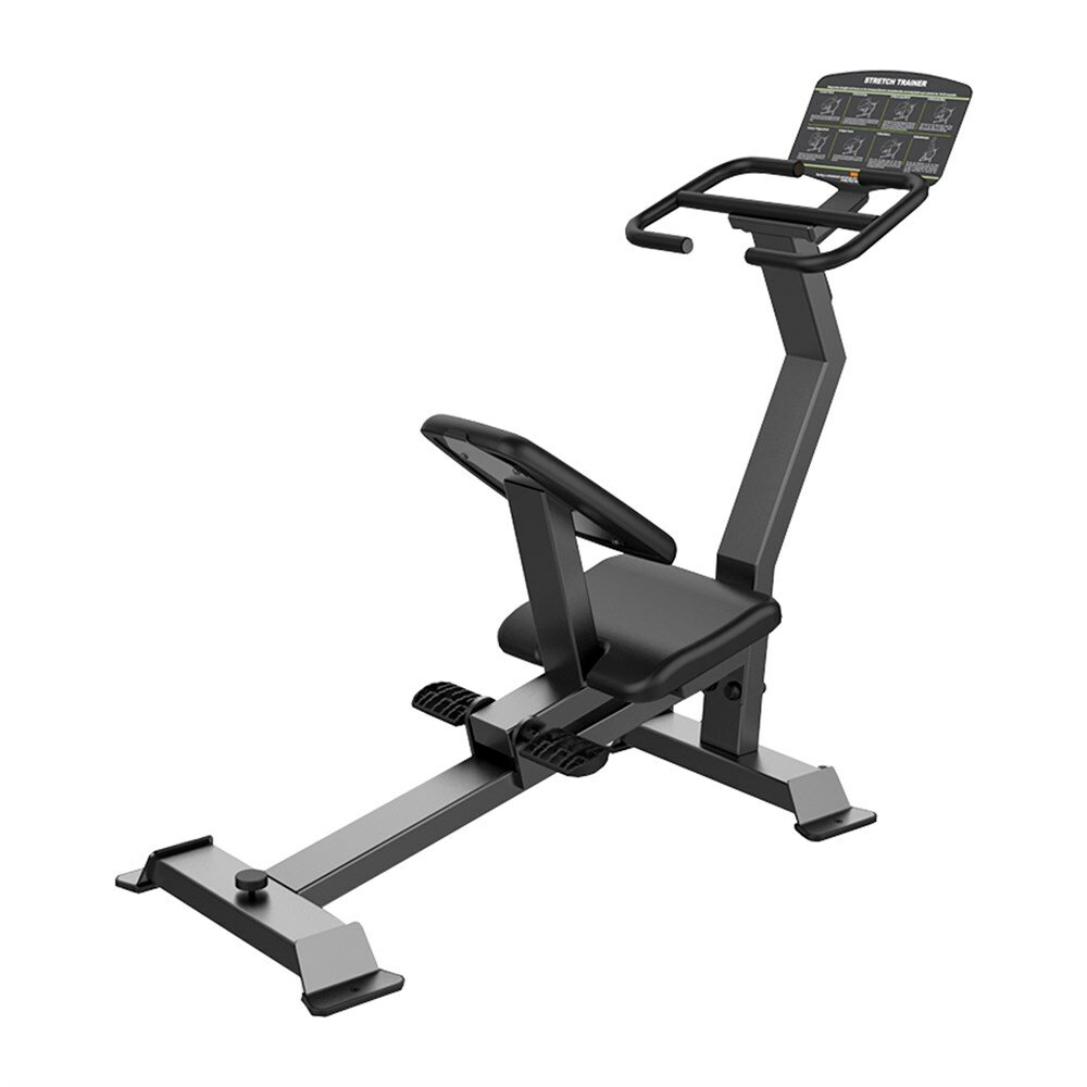 DHZ Fitness U3071 (E3071) Тренажер для растяжки