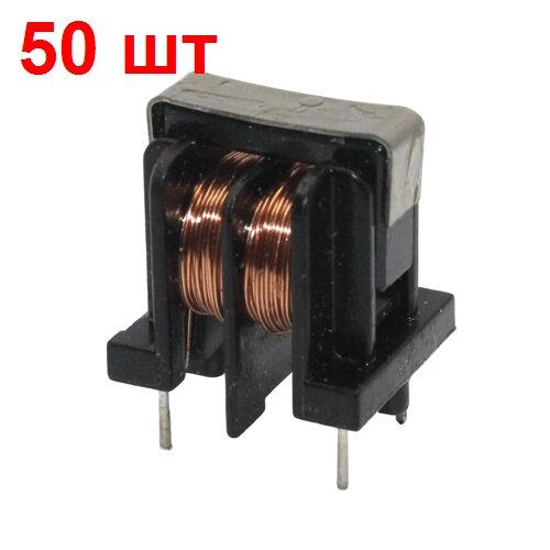 Фильтр подавления 2х22 мГн 250мА 50 шт. UU10LFNP-B223