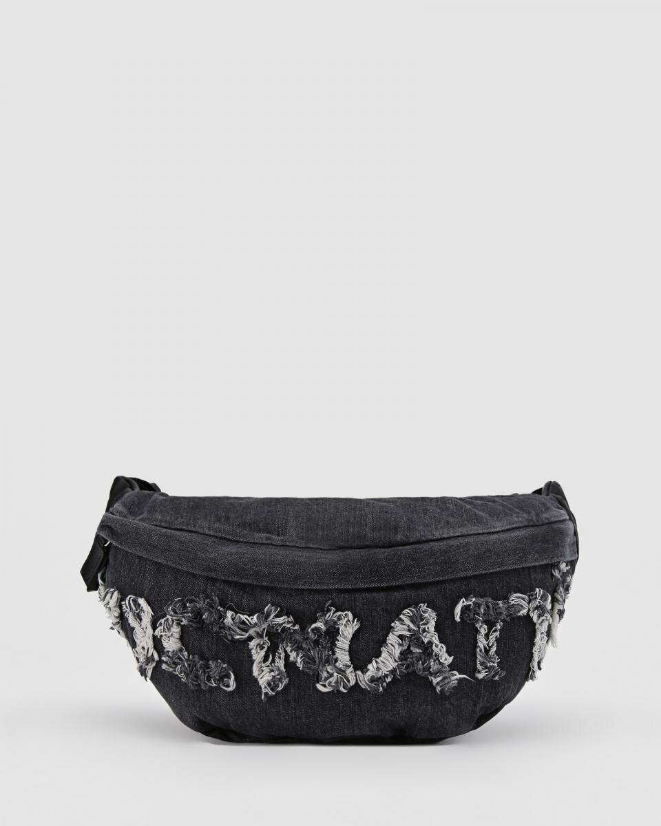 Сумка поясная