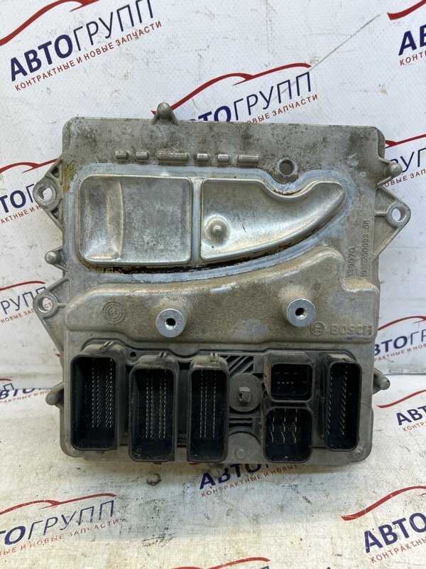 блок двигателя BMW X5 35i F15 Ф15 12 14 8 639 582