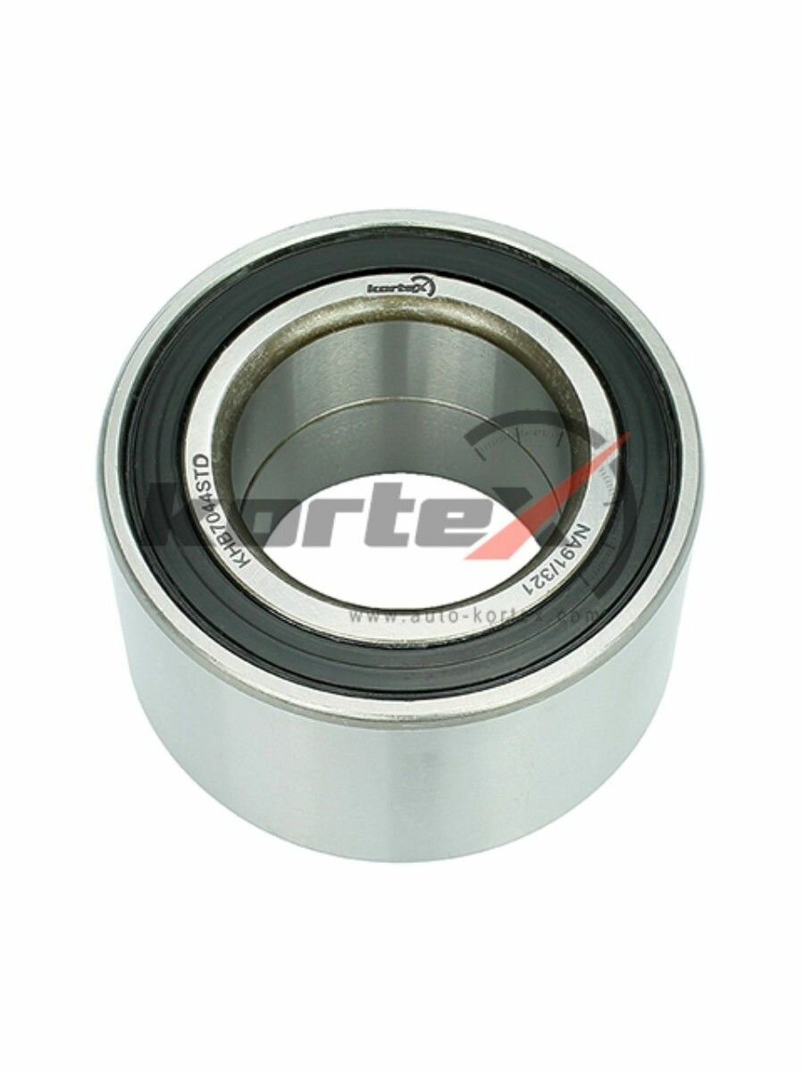 Подшипник ступицы передний для а/м Volkswagen Transporter, Kortex KHB7044STD