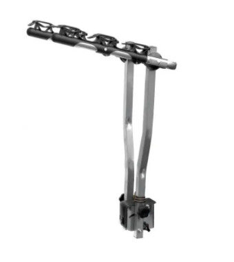 Велокрепление Peruzzo Arezzo 3 на фаркоп автомобиля