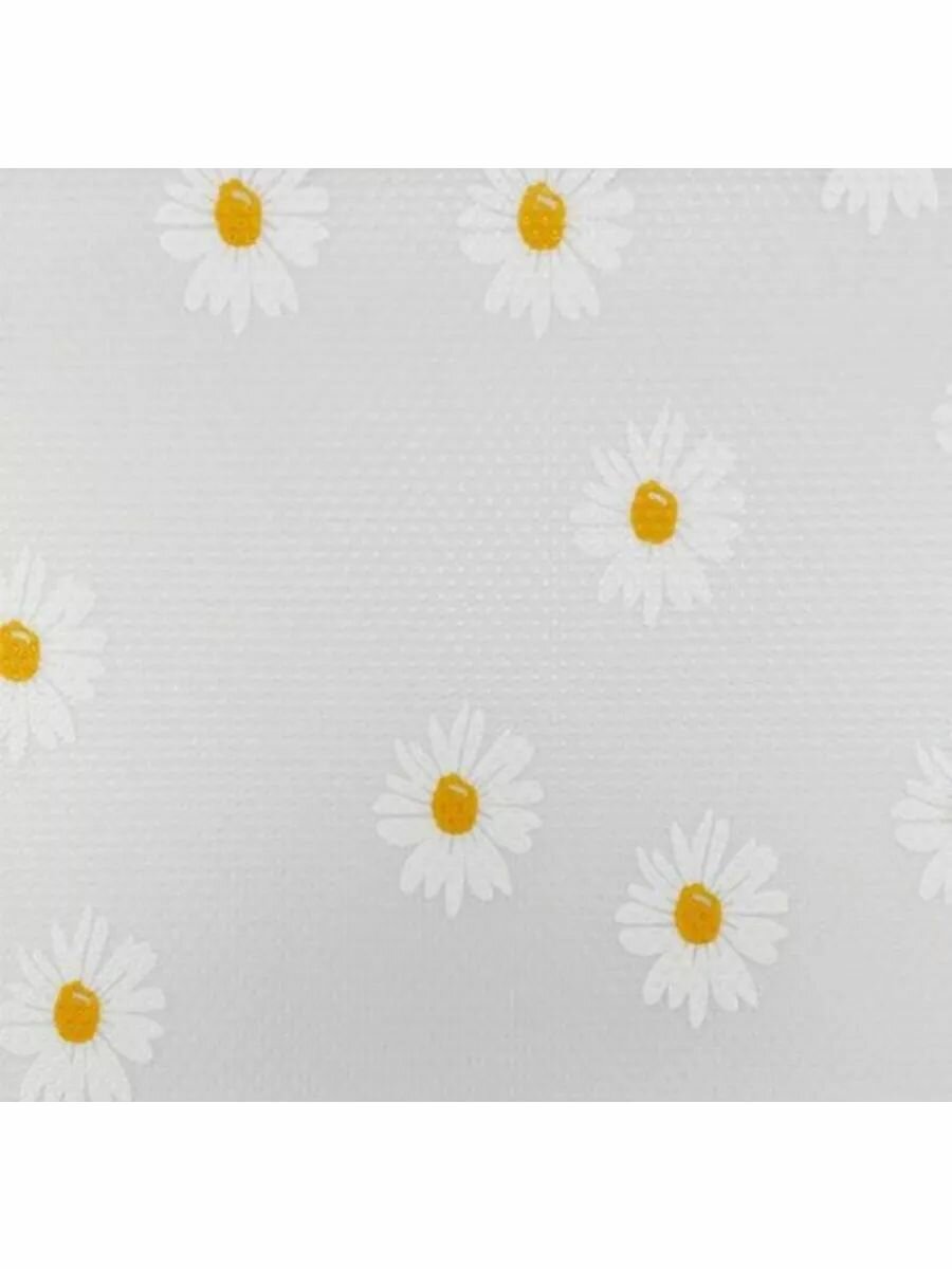 Коврики для холодильника, для стола силиконовые набор 6 шт