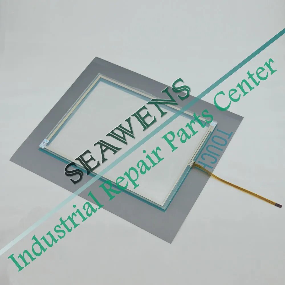 6AV6652-3PC01-1AA0 MP277-10 Техническое обслуживание панели управления SIMATIC HMI с цифровым сенсорным стеклом с тонкой пленкой