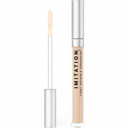 Консилер Influence Beauty легкий Imitation/Light Invisible Concealer тон 02