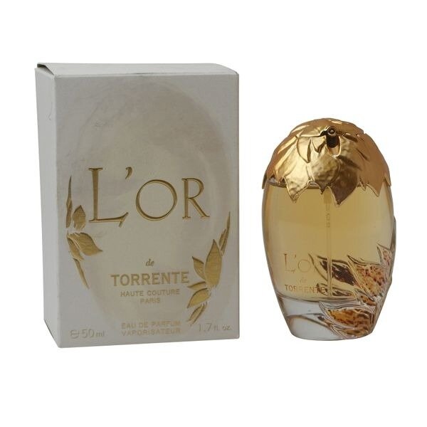 Torrente L'OR de Torrente 50 мл, Туалетная вода женская