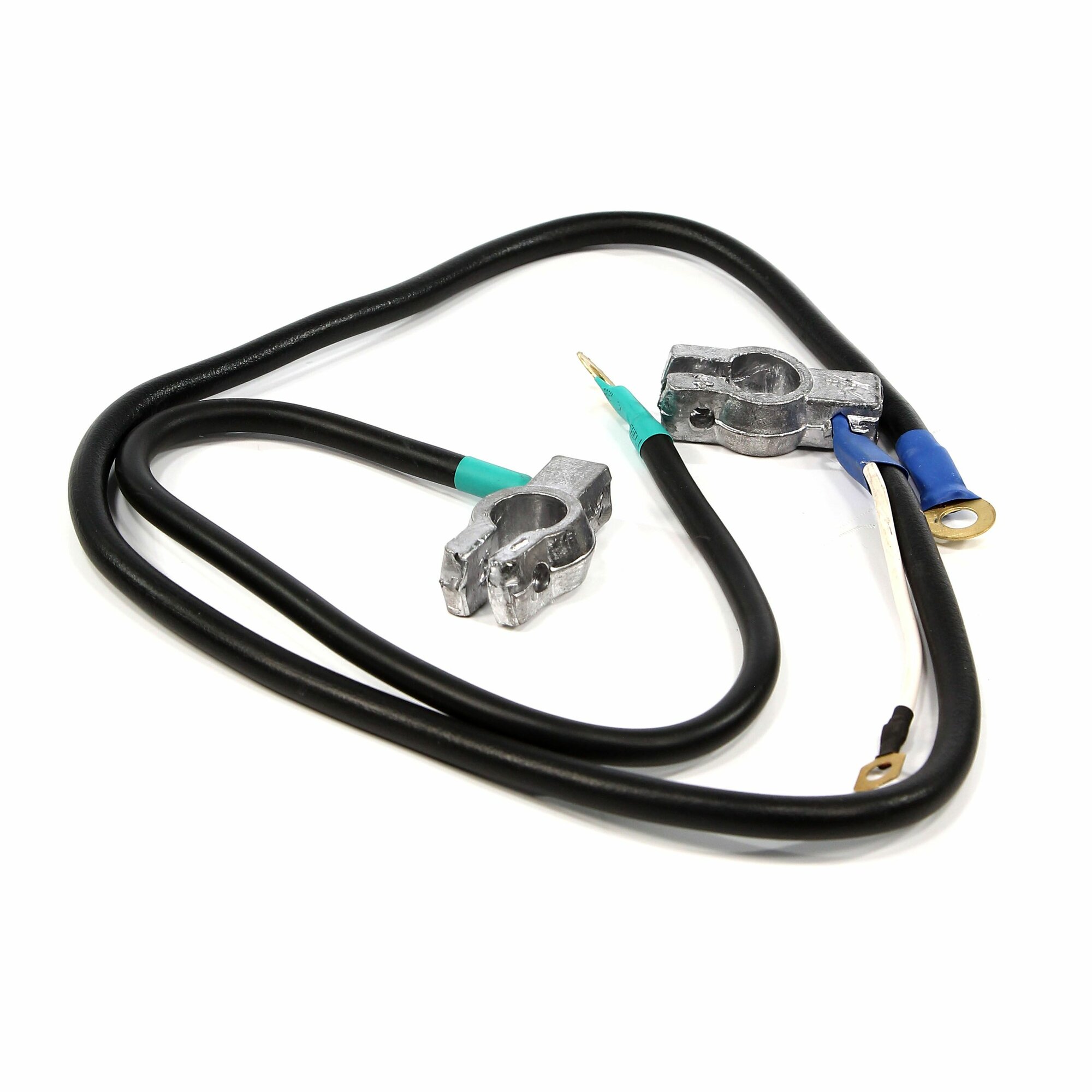 Провод клеммы аккумулятора ГАЗель дв. 406 (+/-)