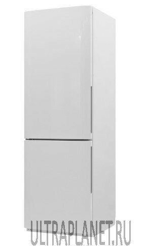 Холодильник Pozis RK FNF-170 белый, левый