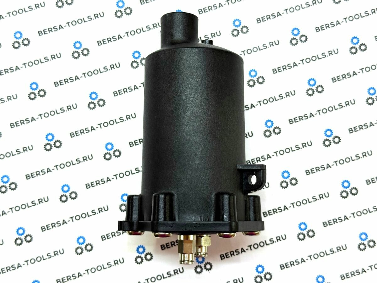 Осушитель компрессора пневмоподвески Hitachi на Land Rover, Range Rover