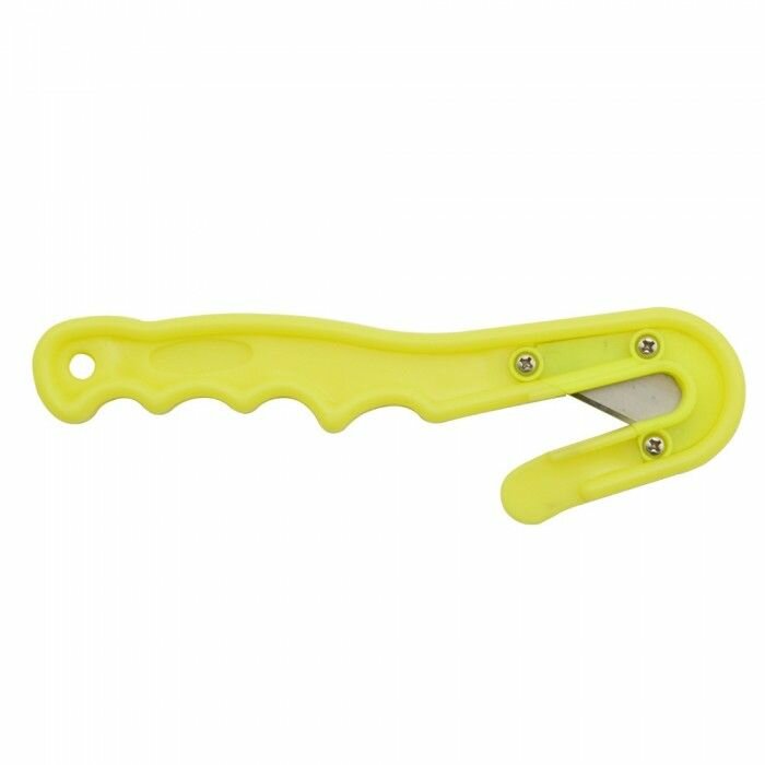 Секатор стропорез-Желтый