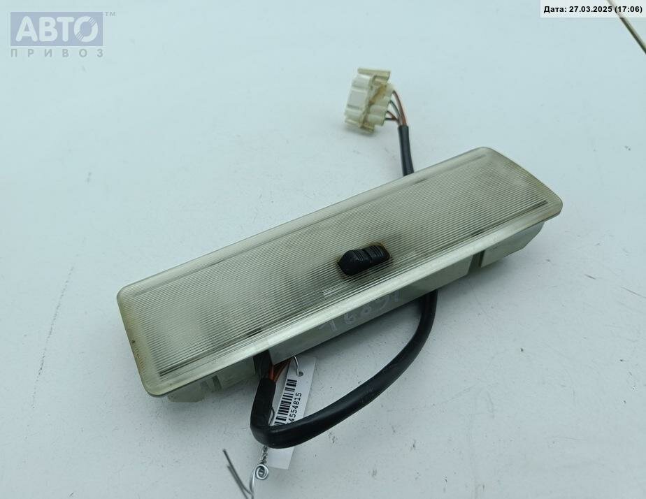 Фонарь салонный (плафон) BMW 5 E34 (1987-1996)