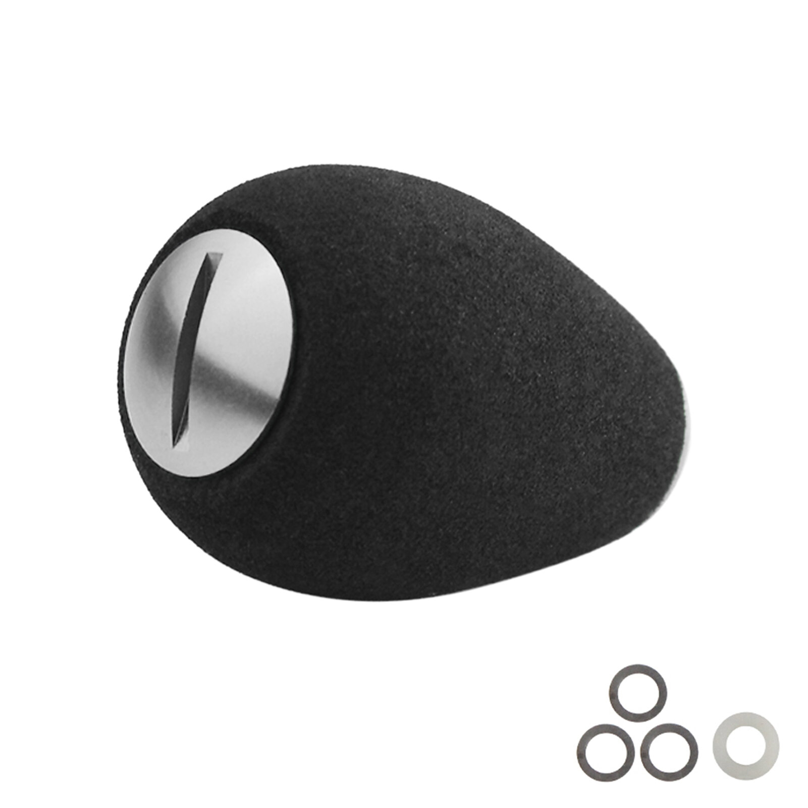 Рукоятка рыболовной катушки, рукоятка катушки для спиннинга из EVA, рукоятка катушки для троллинговой катушки, аксессуар для сверхлегких рыболовных снастей, инструменты.