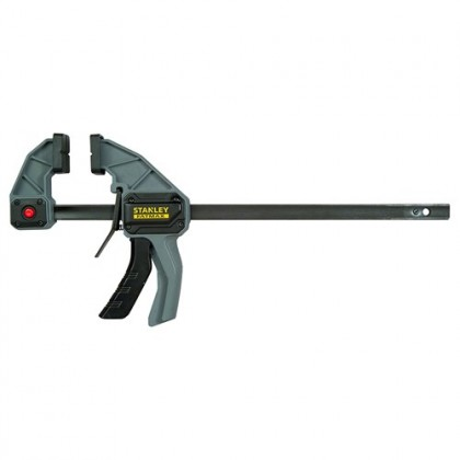 Триггерная струбцина Stanley струбцина триггерная fatmax l 150мм FMHT0-83234 FMHT0-83234