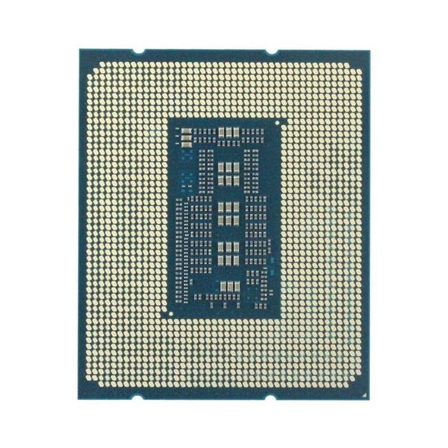 Intel Процессор Intel Xeon E 2414 OEM 2.6 ГГц - 4.5 ГГц/4 ядра/12 Мб/55 Вт/Socket LGA1700