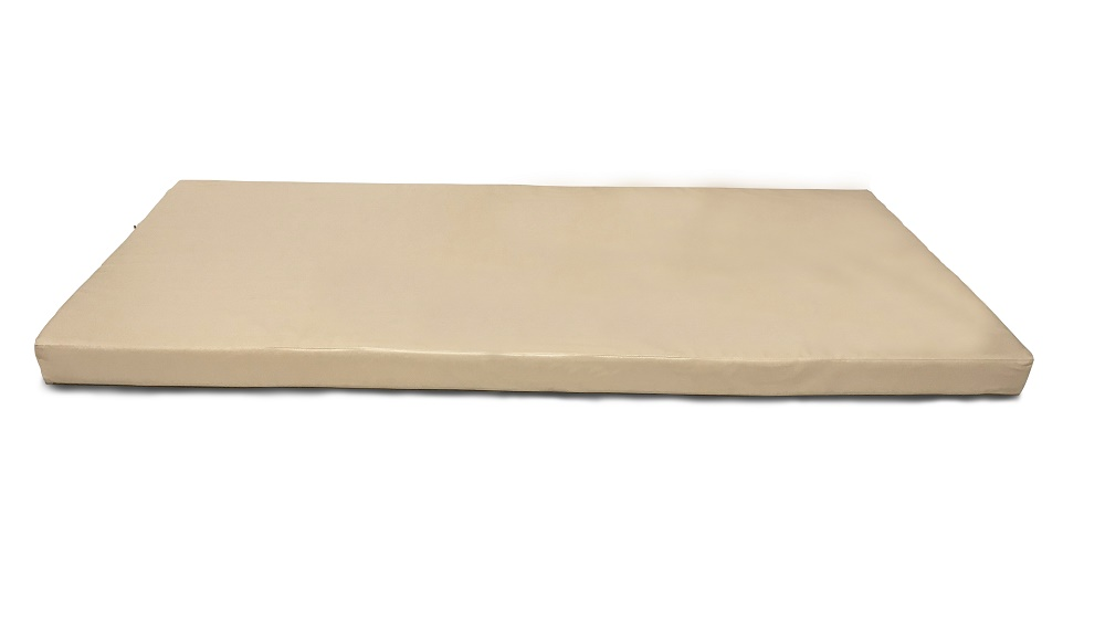 Мат КМС № 6 (100 х 200 х 10) " бежевый