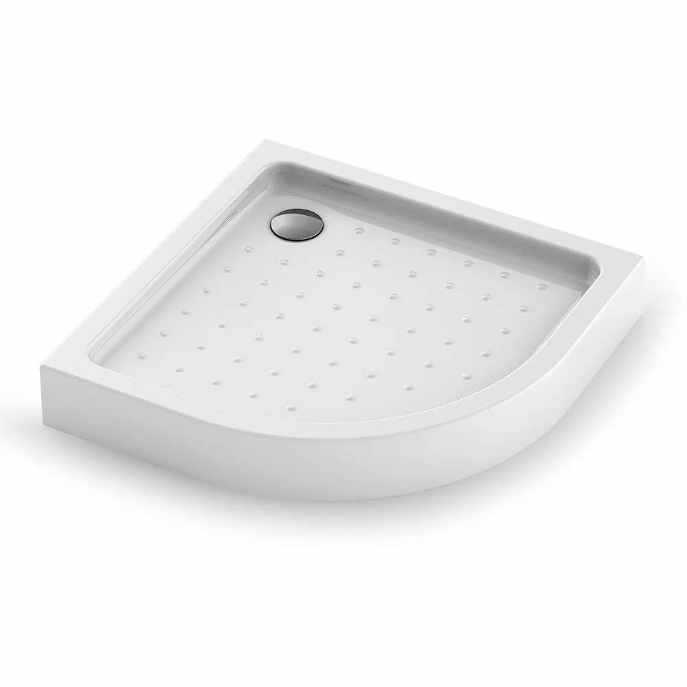 Душевой поддон Veconi Tezeo Acrylic 90х90 TZ51-90-C5