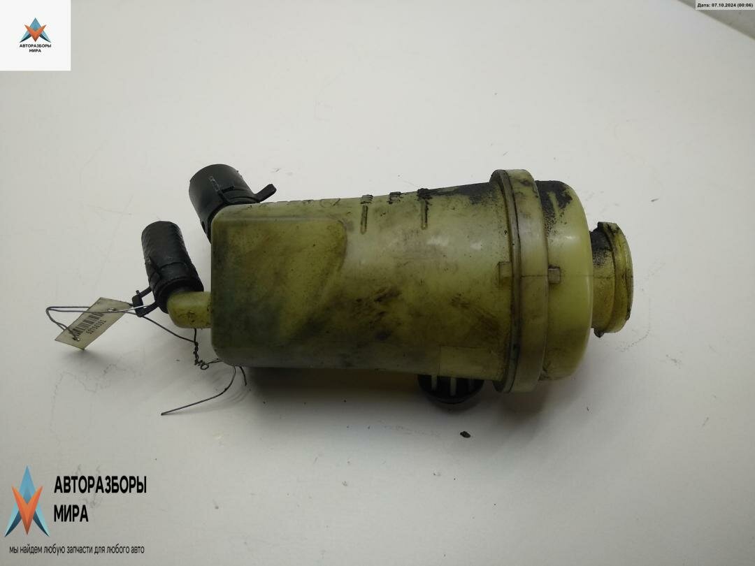 Бачок гидроусилителя Ford Focus рест. 2002 98AG3R700AH