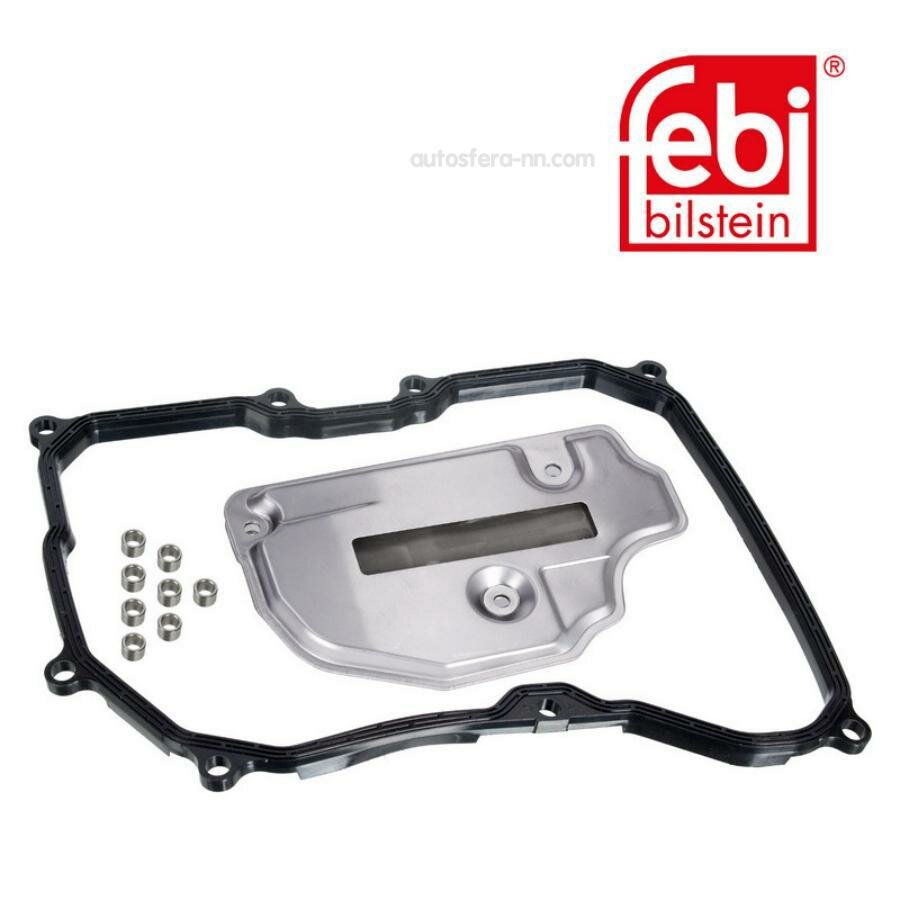 FEBI 106100 Фильтр АКПП