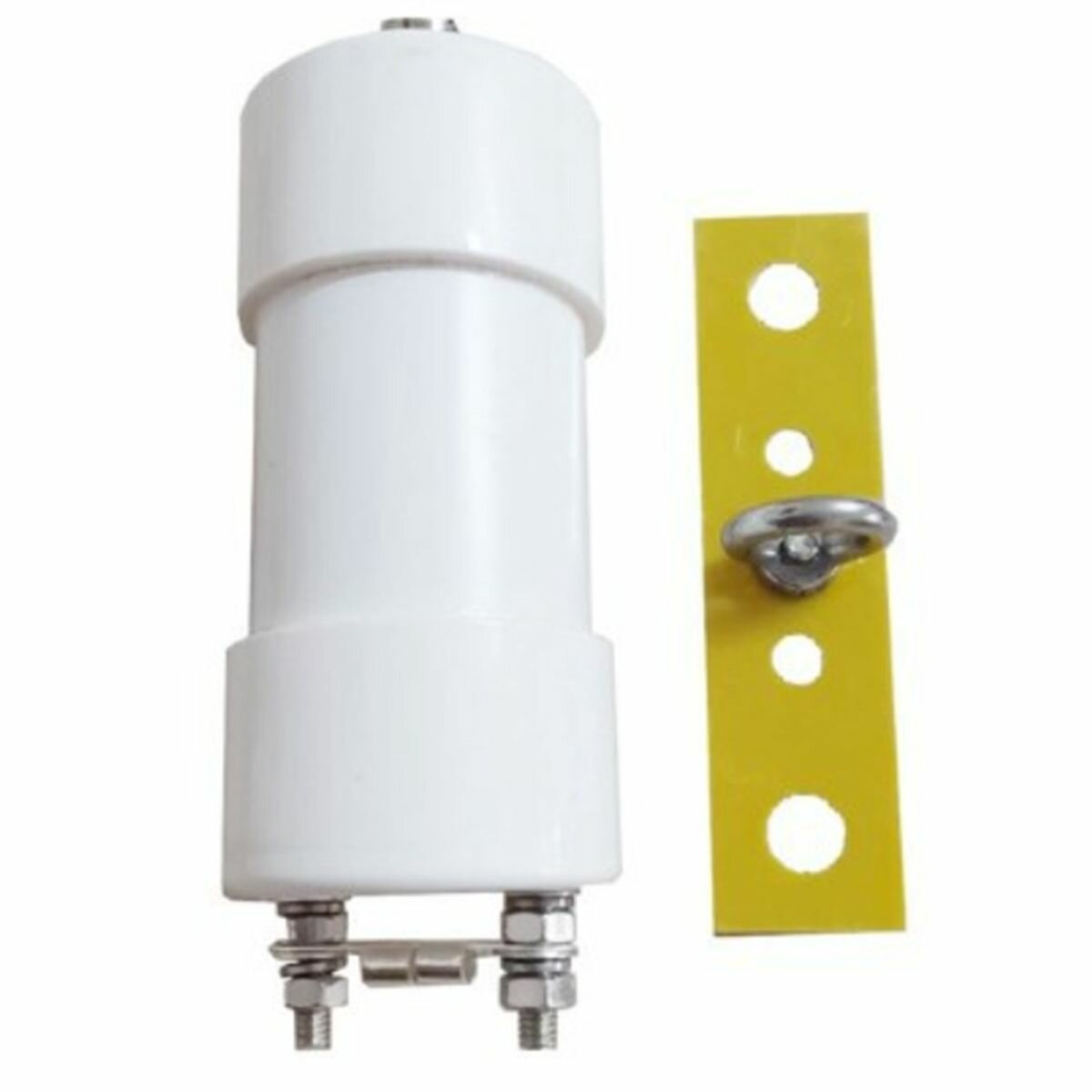 Балун, для 50-омных антенн, 1:4 коэффициент трансформации, 200 Вт