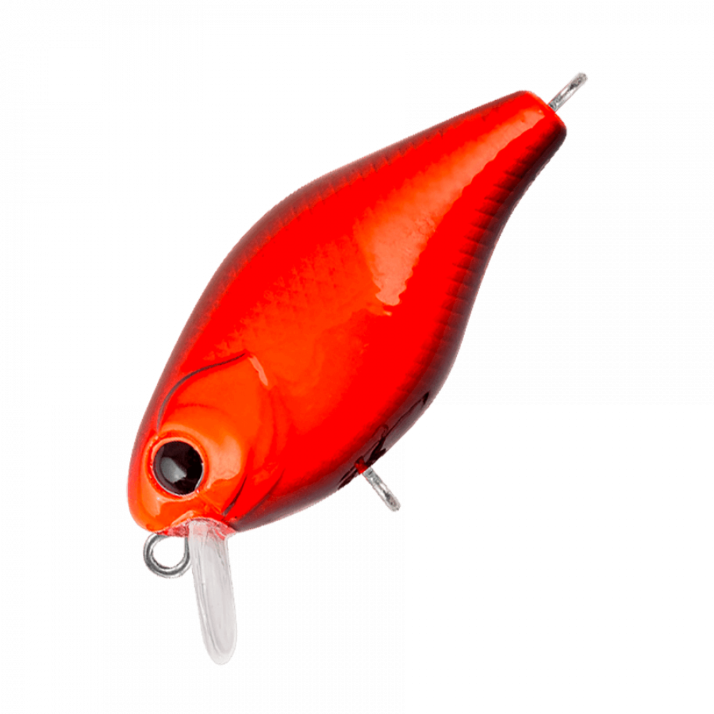 Воблер TsuYoki CHEF 38F AT052 - размер 38 мм.