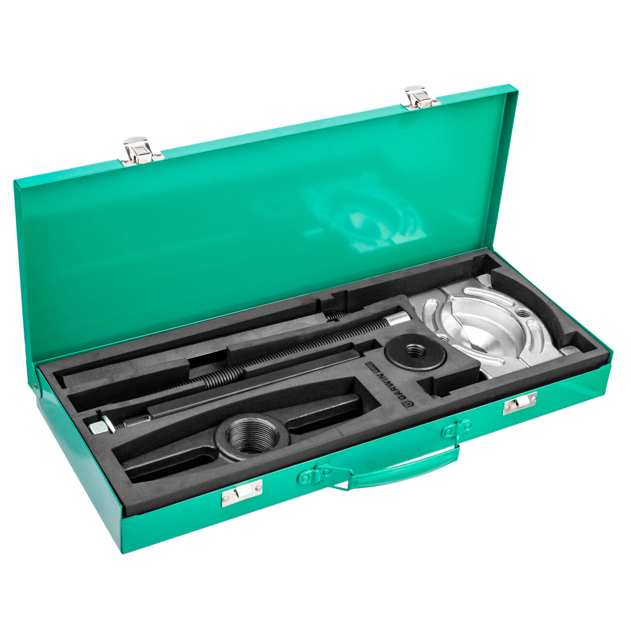 GARWIN PRO 760430-75-100 Съемник сегментный (сепаратор), в наборе, 100 мм