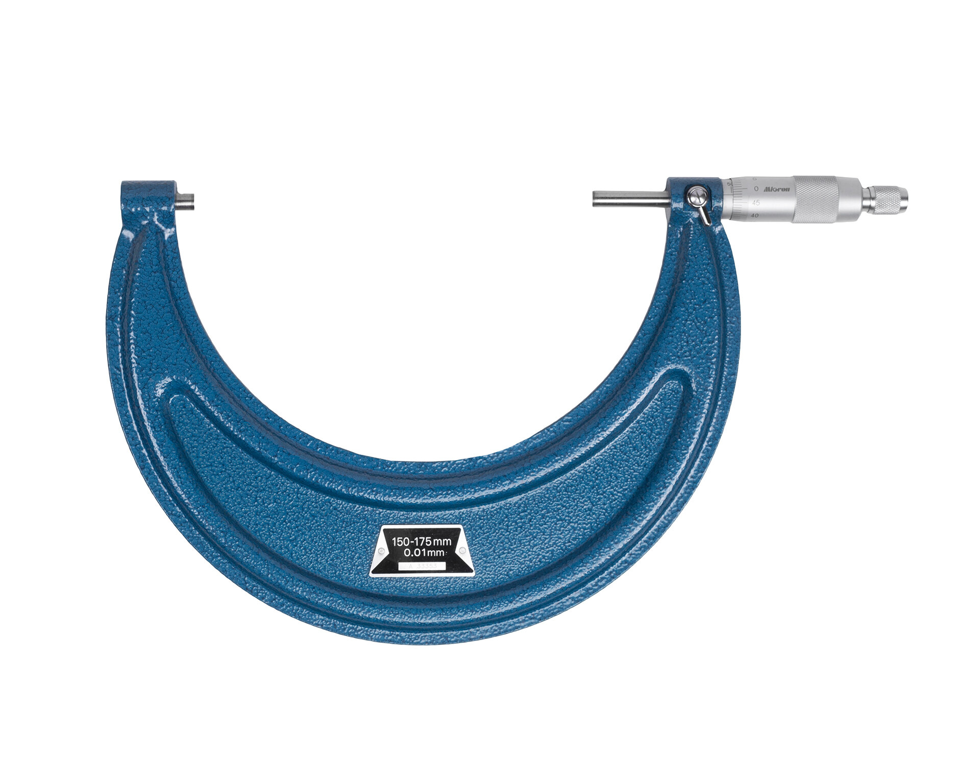 Микрометр Micron МК- 175 0,01 (грси № 77991-20)