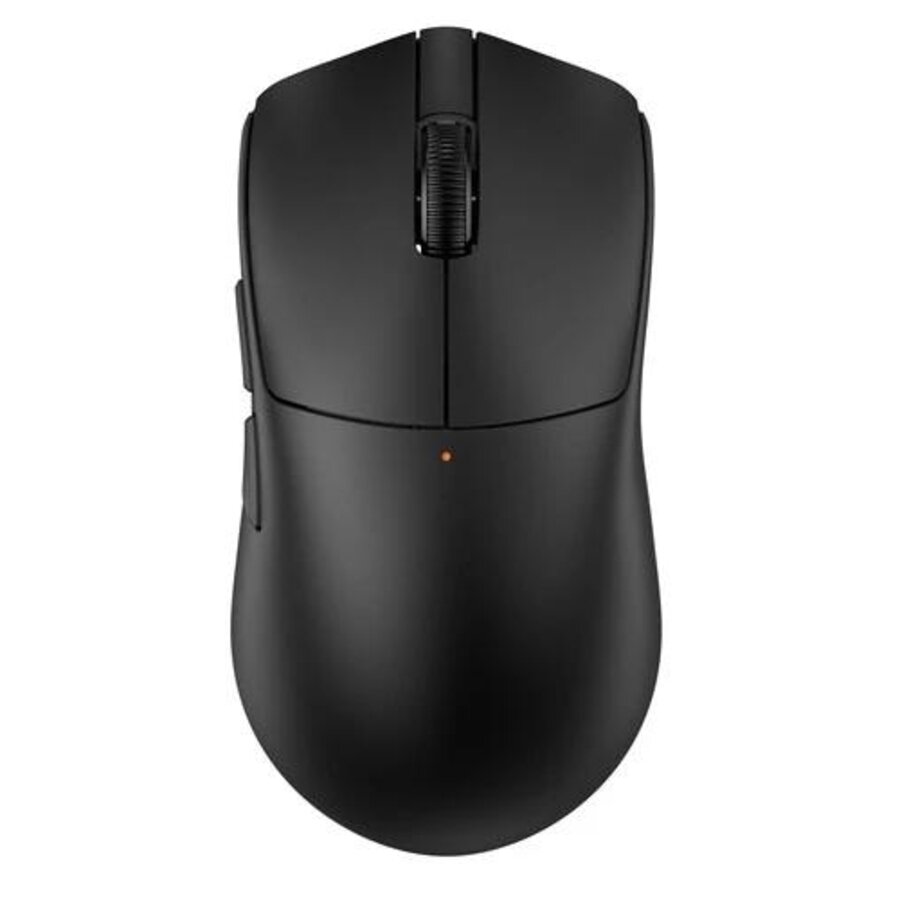 Мышь беспроводная/проводная ARDOR GAMING Alpha, чёрный (ARDW-ALP3950-BK)