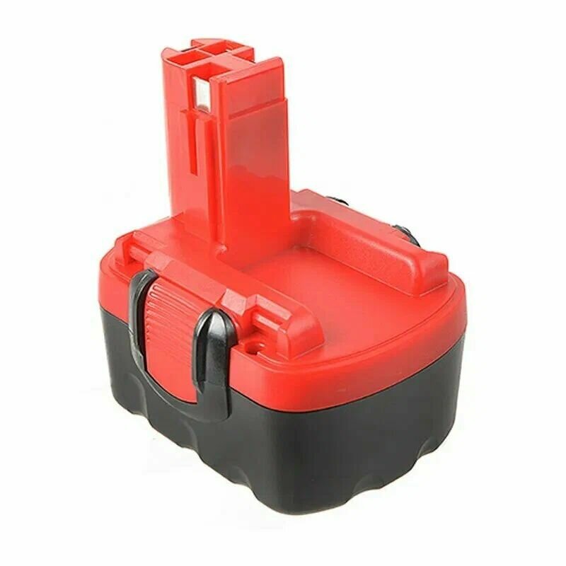 Аккумулятор для электроинструментов Bosch, 14.4В 1.5А, аккумуляторная сборка ROBITON BS1415NC