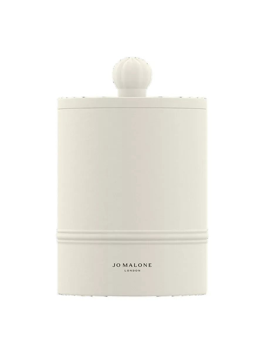 Свеча ароматическая Glowing Embers 300g керамическая