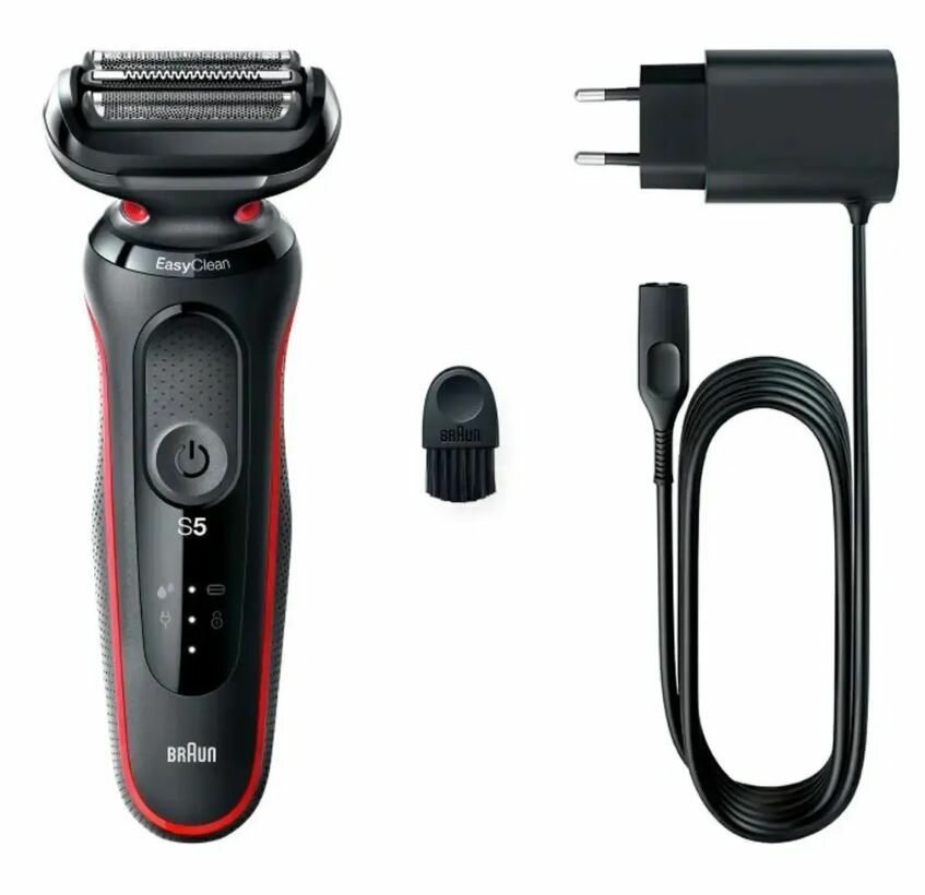 Бритва BRAUN 51-R1000s