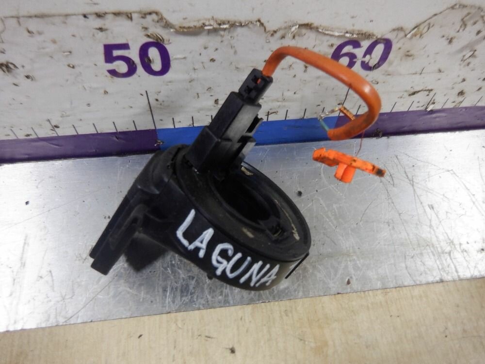 Кольцо srs Renault Laguna