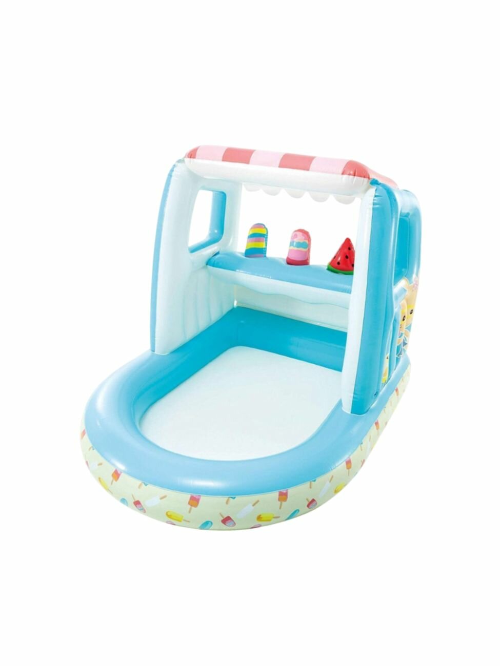 Игровой центр INTEX 57161 Intex