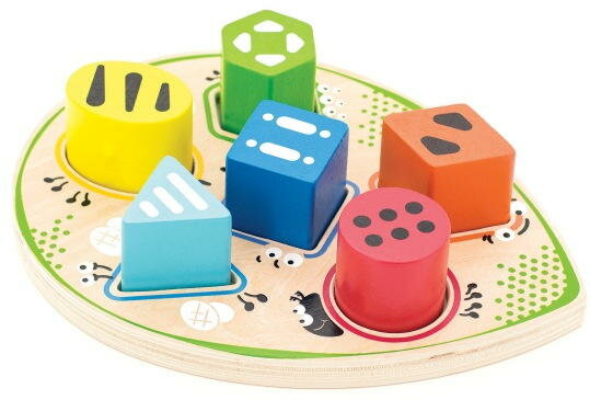 Сортер Жучок