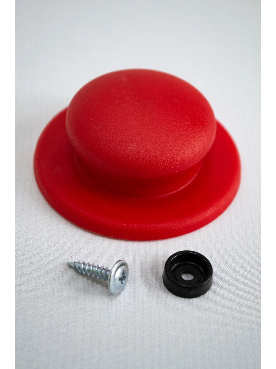 Ручка для крышки 7,5 см