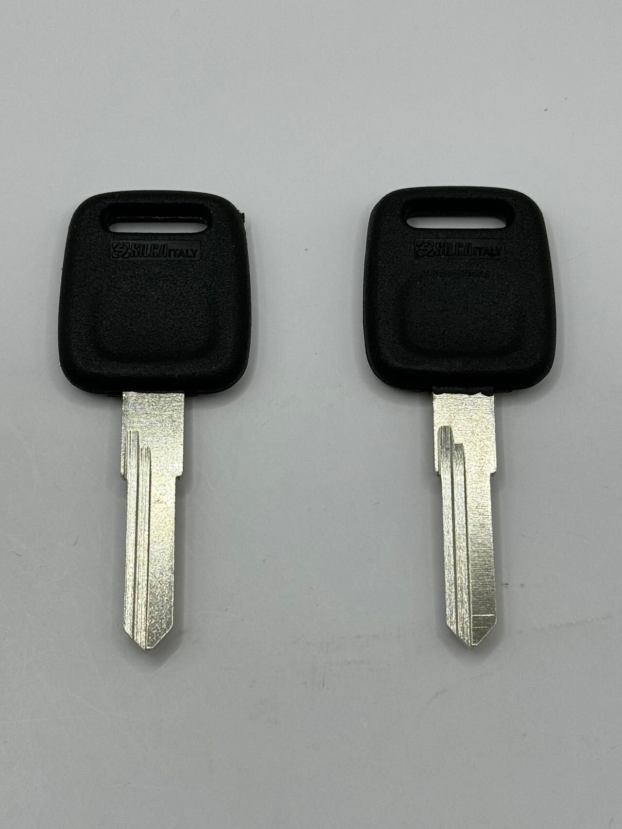 Заготовка ключа Ауди AUAHP_ HF44P2_HU49BP_AD15AP/ДМ09 (D-052) 10шт.