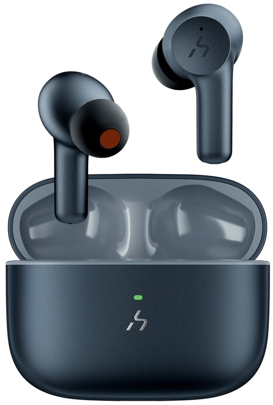 Наушники Hakii TIME PRO black