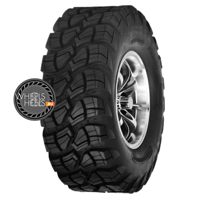 Шина автомобильная Forerunner Victory 9/0 R14 49F ALLSEASON, всесезонная, универсальная