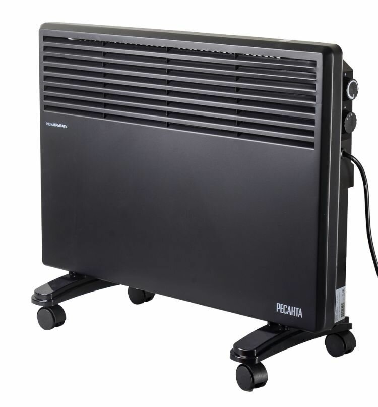 Конвектор Ресанта ОК-1600Ч