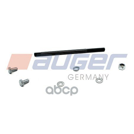 Подушка пневматической рессоры (ремкомплект) AUGER арт. 82046