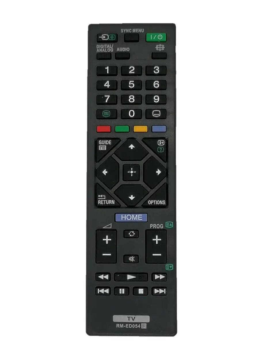 Пульт ДУ Huayu для Sony RM-ED054