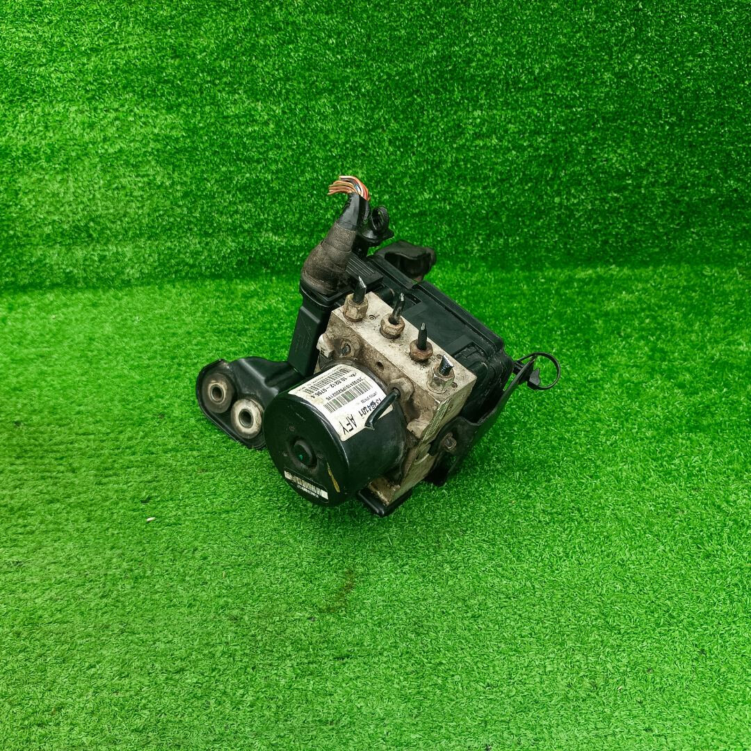 Блок ABS Opel Astra J GTC 2012 13384101