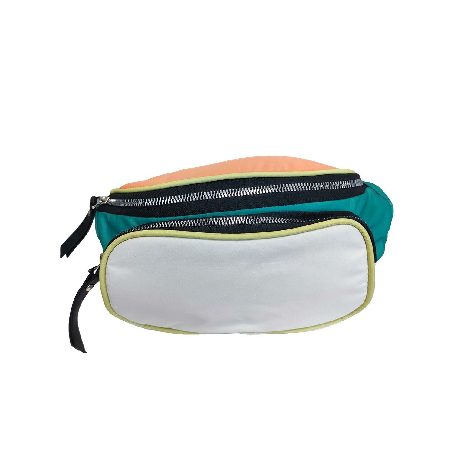 Сумка поясная