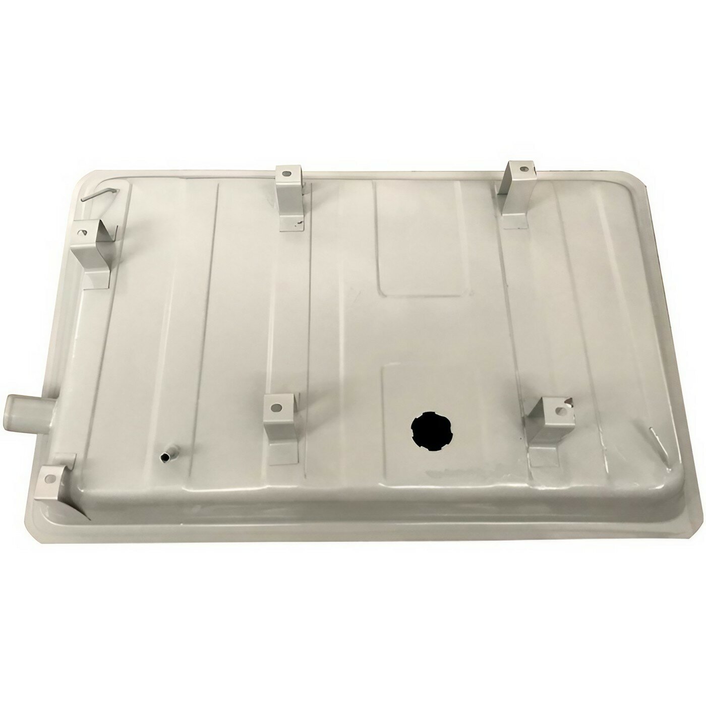 Универсальный топливный бак для хранения топлива (антикоррозия)