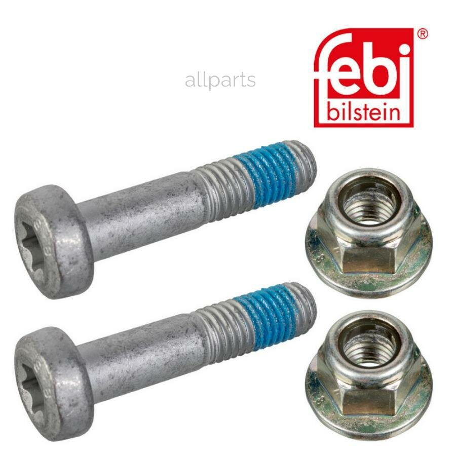FEBI 24389 Комплект болтoв FEBI 24389