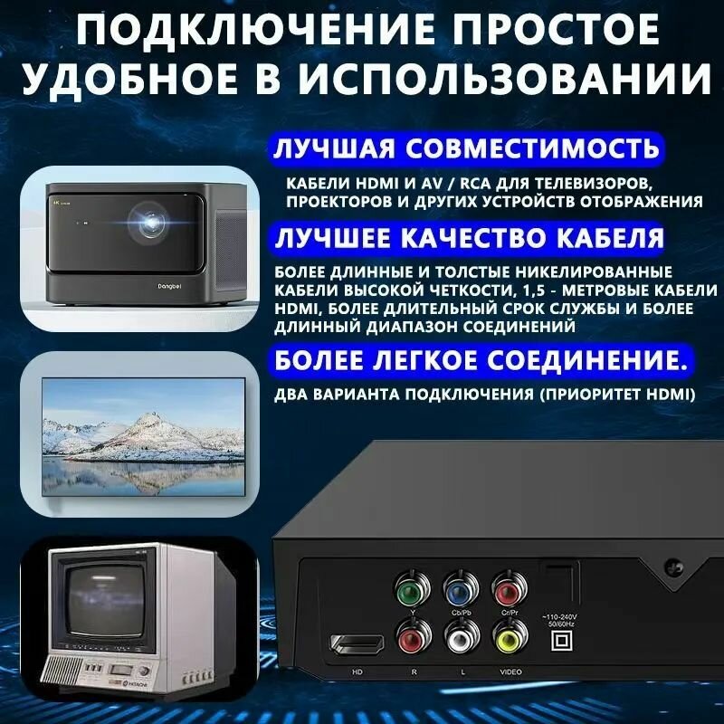 CD-проигрыватель — фото 1