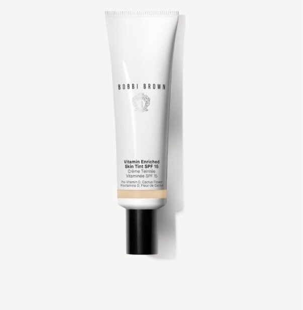 Bobbi Brown Vitamin Enriched Skin Tinted Moisturizer SPF 15, Fair 2