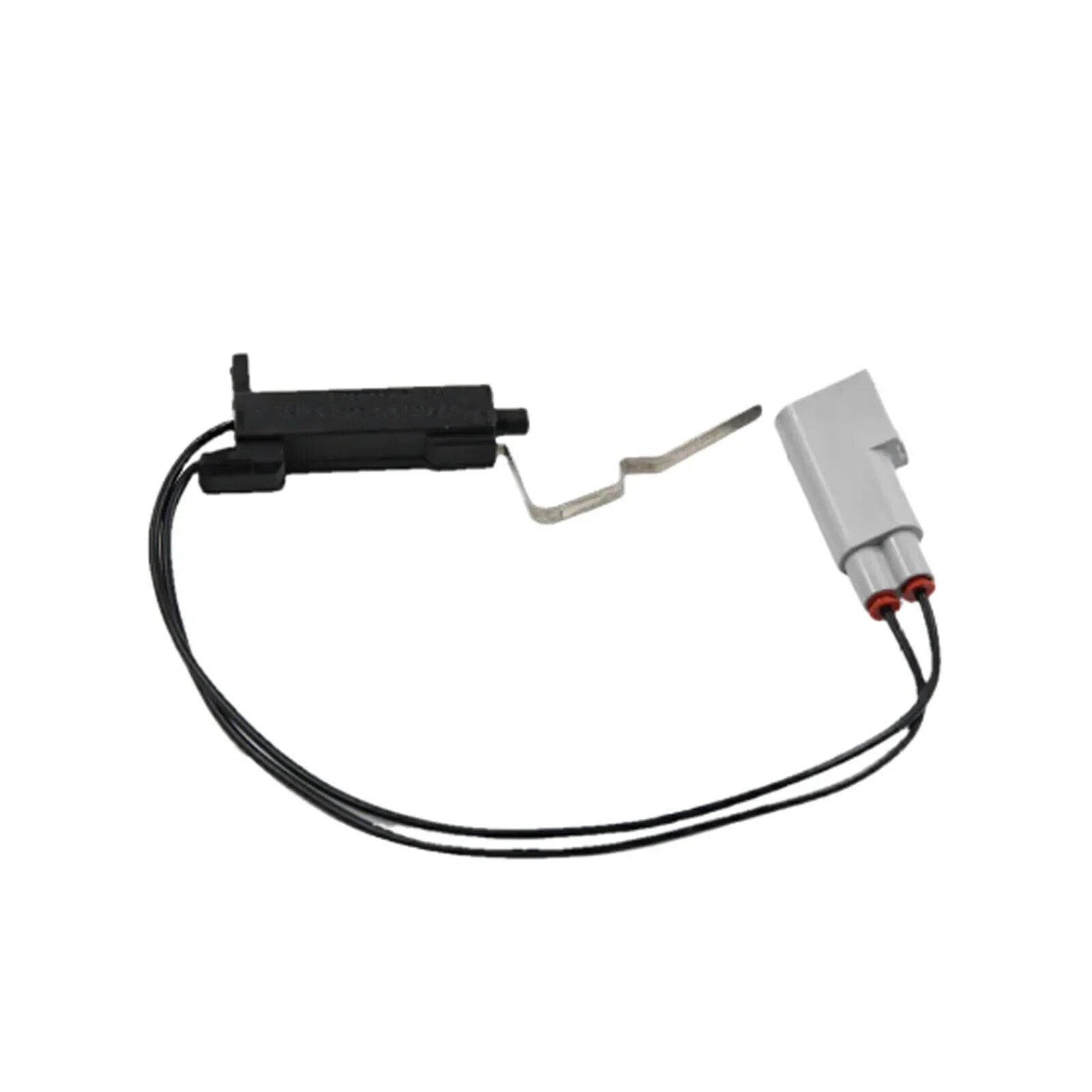 1S7F10K936AA автомобильный датчик температуры наружного воздуха для Ford Fiesta Focus S-max Mondeo автомобильные датчики 1117860