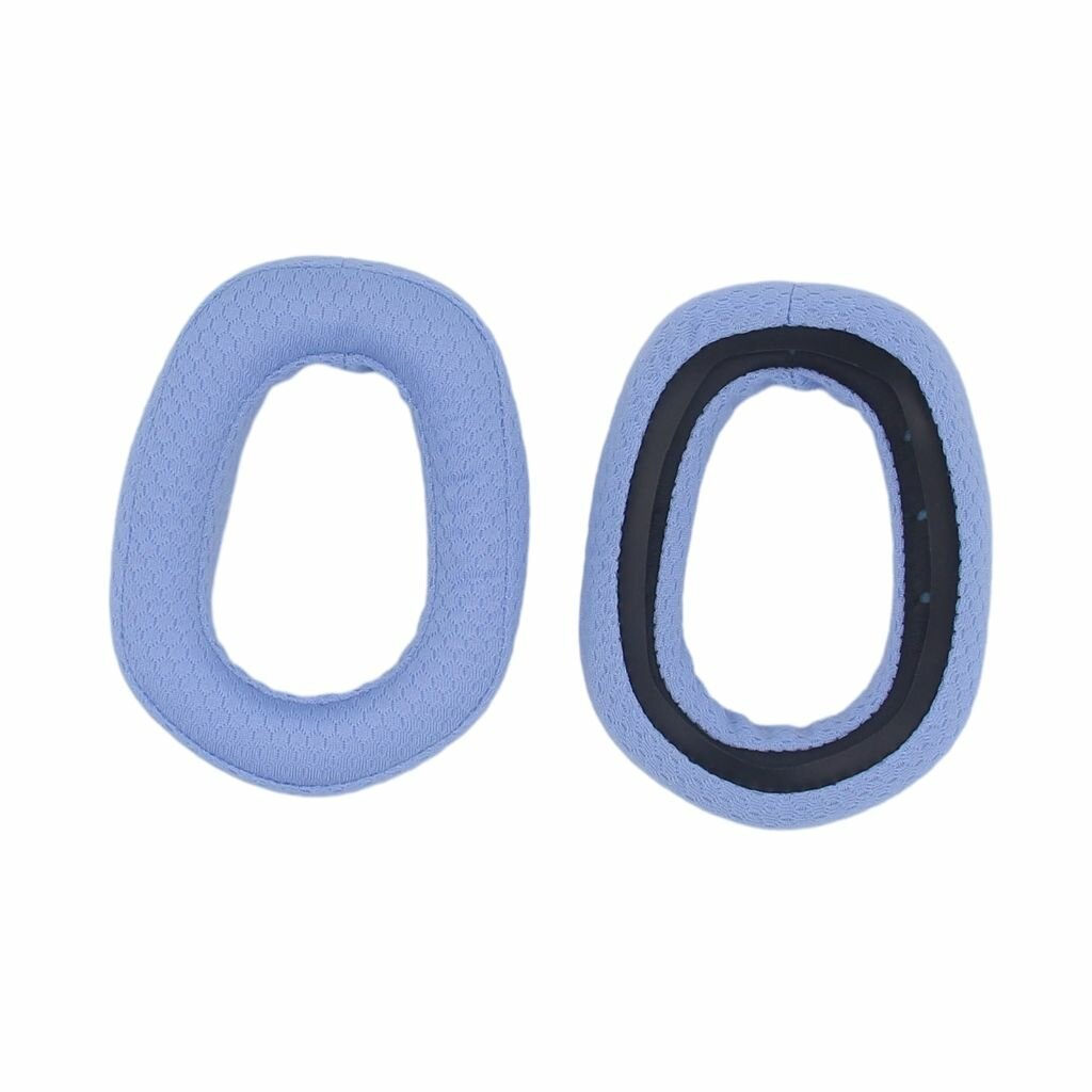 Сменные амбушюры для наушников G435 Мягкие амбушюры